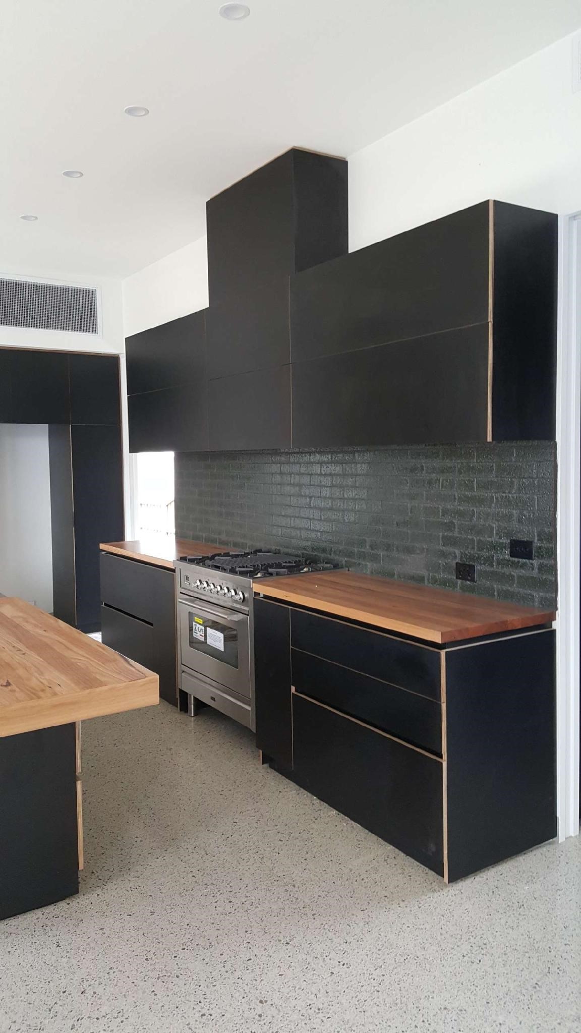 Gallery | Top Class Cabinets