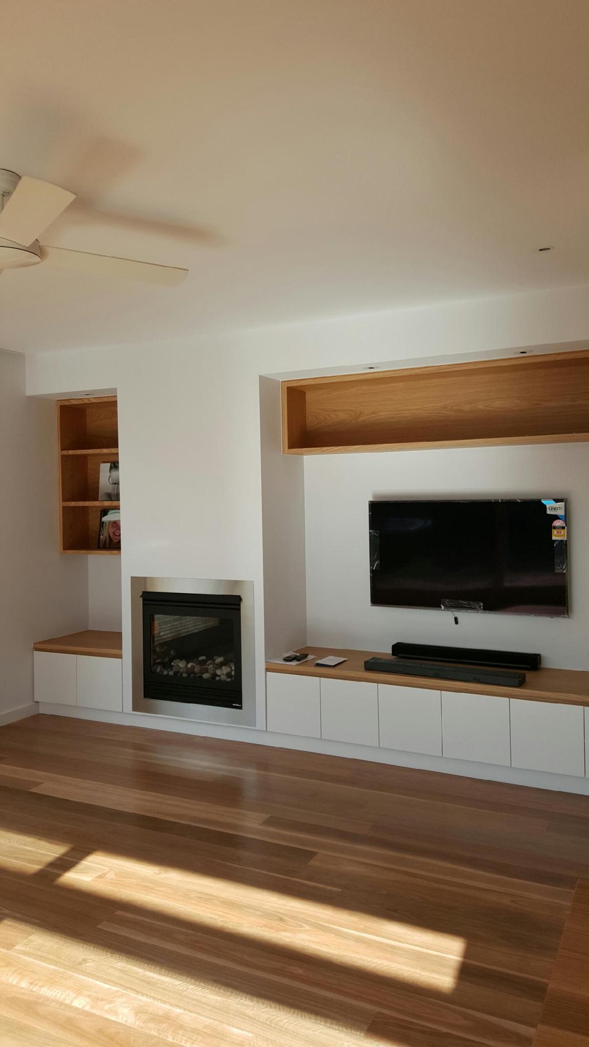 Gallery | Top Class Cabinets